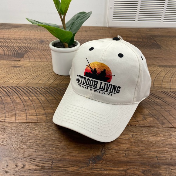 Captivating Headgear | Accessories | Outdoor Living Fishing Wildlife ...